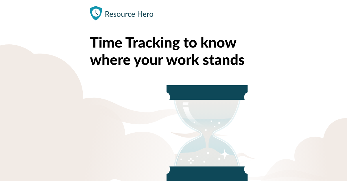 Time Tracking - Resource Hero